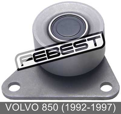Pulley Idler Timing Belt For Volvo 850 (1992-1997) | eBay Australia