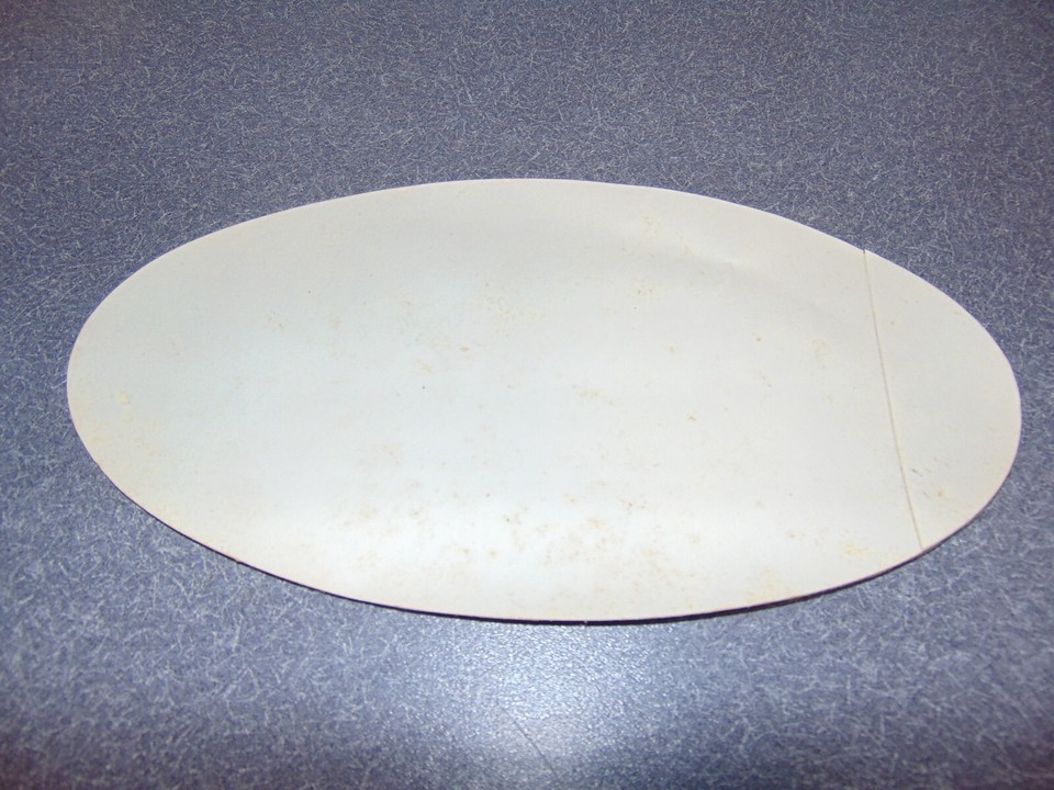 Megatouch Force 2005 Arcade Side Art Decal NOS | eBay