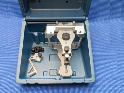 Articulators - Denar Mark Ii