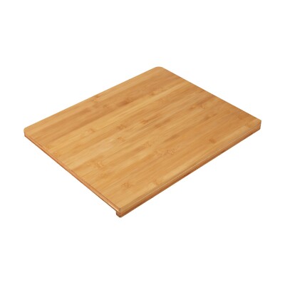 Bamboo Bench Cutting Board Bench Meat Veggie wood Chopping Board ...