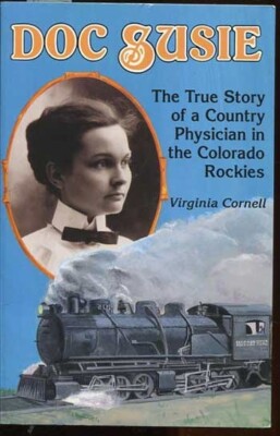 DOC SUSIE BY VIRGINIA CORNELL.2001 PB COLORADO | eBay