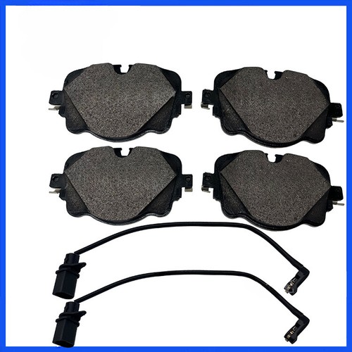 For 4M0698451C Rear Brake Pads Bentley Bentayga 2017-2023 V8 W12 Engine ...