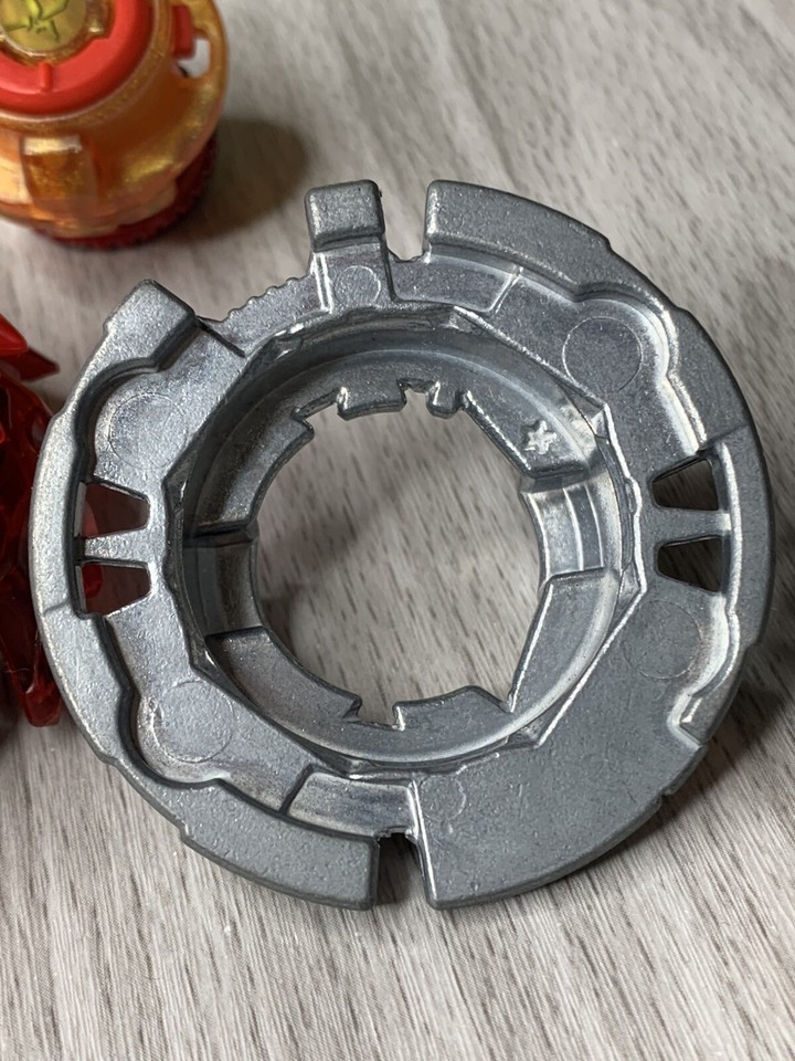 Takara Tomy Beyblade Burst B-174 Hyperion Burn Cho Xceed ’Limit Break ...