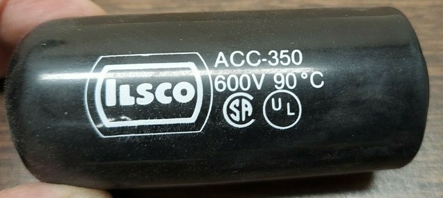 Ilsco ACM-250 Aluminum Pigtail Adapter 250MCM 600V for sale online | eBay