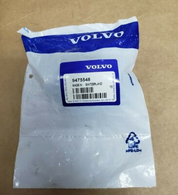 Original Volvo Control Knob 9475548 | eBay