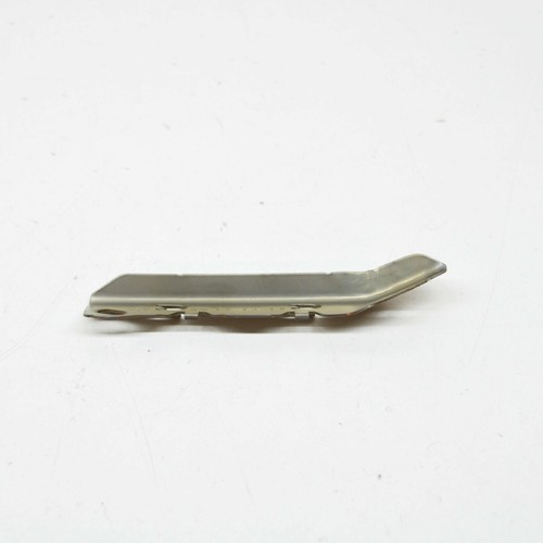 Genuine BMW 3 Series E92 E93 LCI Front Bumper Left Insert 51117227897 ...