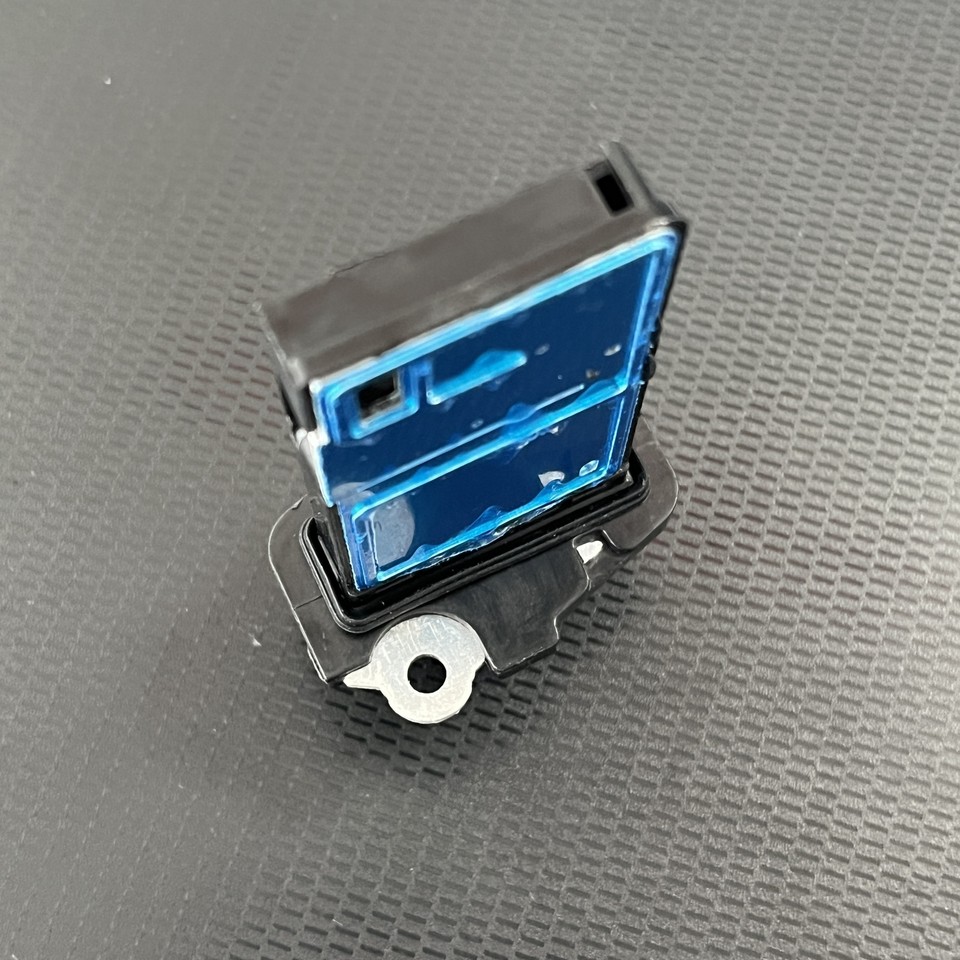 OEM MASS AIR FLOW MAF SENSOR For Nissan Altima Infinity 22680-7S000 | eBay