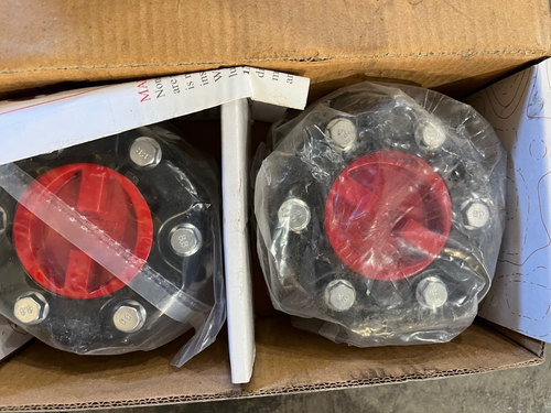 Locking Hub Rugged Ridge 15001.13 for sale online | eBay