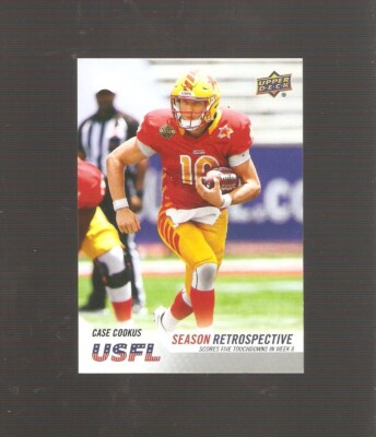 case cookus 2023 usfl retro,,no.arizona,thousand oaks ca,philadelphia ...