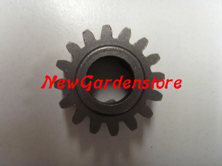 Ritzel Rad Zahnrad links Rasenmäher Harry 100161 online kaufen | eBay