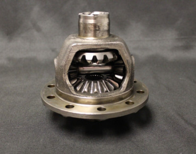 Honda Wagovan RT4WD AWD Rear Differential Non LSD OEM | eBay