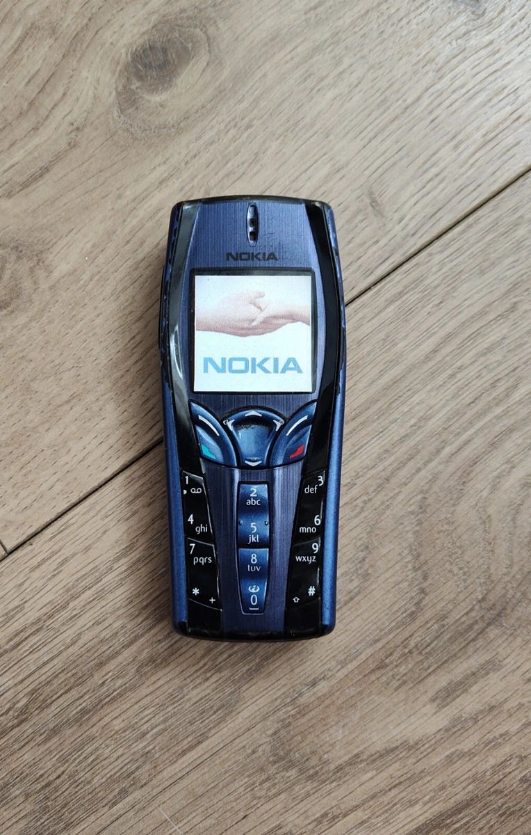 Nokia 7250