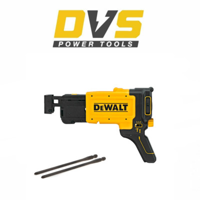 DeWalt DCF6202 replacement DCF6201 Collated Screw Gun Attachment for ...