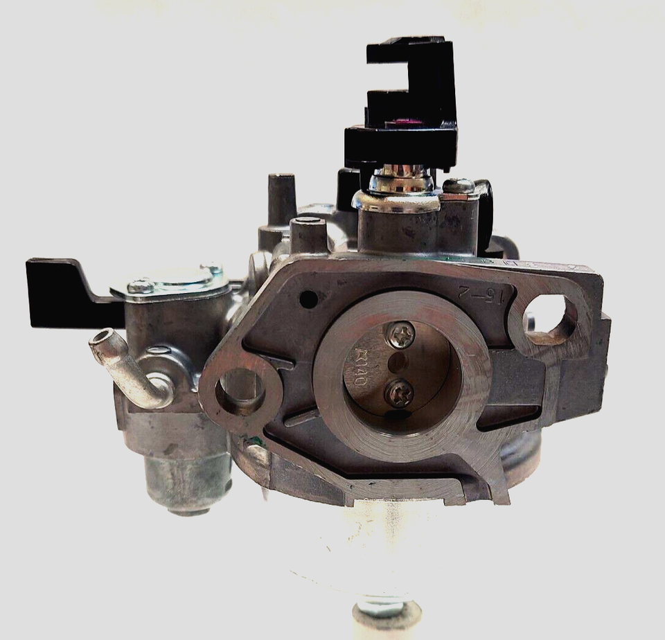 NEW Genuine HONDA Carburetor 16100-ZE2-W71 OEM | eBay