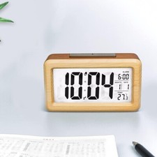 Digital Bedside Clocks for sale | eBay