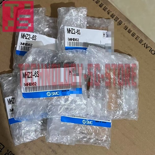 SMC MHZ2-6S cylinder# 1pcs New In Box | eBay Australia