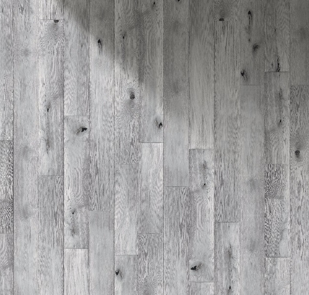 Distressed Oak Grey Bathroom Wall Panels Cladding Shower PVC Waterproof ...