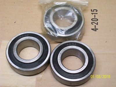 *LOT OF 3* NEW BALL BEARING , 88128 | eBay