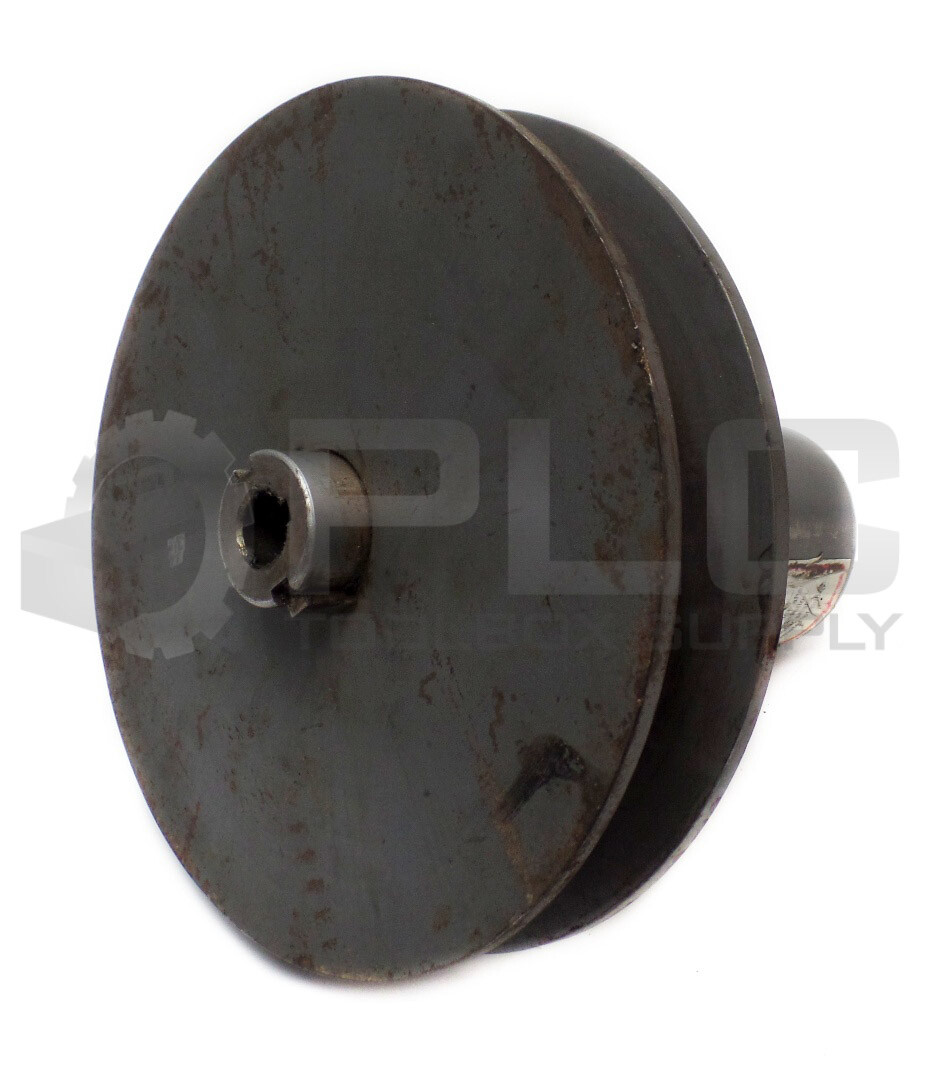 TB WOODS RC75 VARIABLE SPEED SHEAVE, 1.5HP @ 1750RPM, 1HP @ 1160RPM | eBay