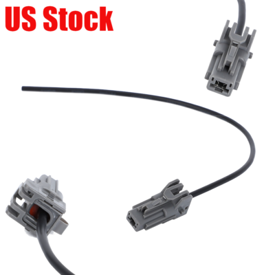 Fits Kia Starter Motor Solenoid Connector Pigtail Plug Repair Harness ...