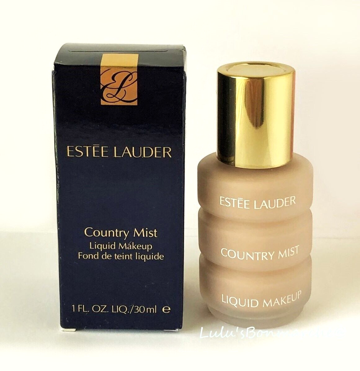 Estee Lauder Country Mist Liquid Makeup Review | Saubhaya Makeup