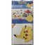 POKEMON ICONIC 24 Peel & Stick Wall Decals Room Decor Pikachu Pokeball ...