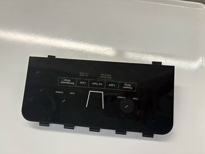 Whirlpool Refrigerator User Interface Control Board - Part#W11518204 | eBay