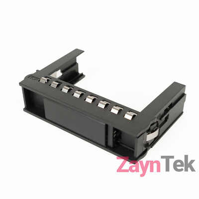 Dell F3F7V 3.5 inch LFF Filler / Tray / Caddy Blank for Gen14 PowerEdge ...