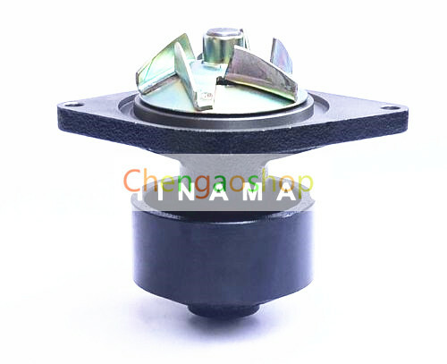 New Water pump 3960342 4935793 for Cummins B3.9L 5.9L 4B 4BT and 6B 6BT ...