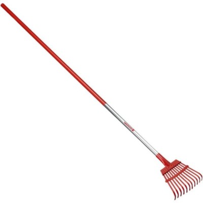 Fixed Tine Shrub Rake Corona Clipper RK 62060 | eBay