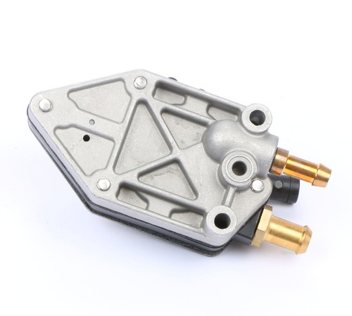 Fuel Pump Assembly 438559 0438559 For Johnson Evinrude w/ warranty | eBay