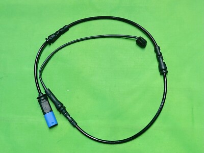 Brembo Front Sensor M Brake Pads Blue Caliper For 2019+ G05 X5 G06 X6 ...