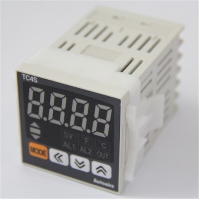 Autonics TC4S-14R Temperature Controller Brand New eg | eBay