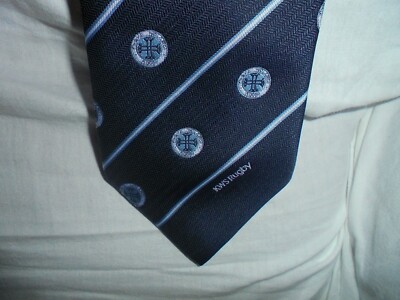 KWS RUGBY MADE IN AUSTRALIA TIE | eBay Australia