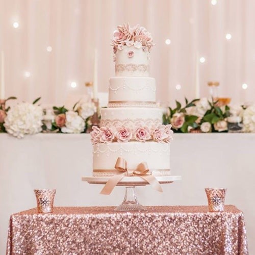 Sequin Fabric Novelty Sparkly Shiny Bling Material Cloth 130cm Wide 1 ...