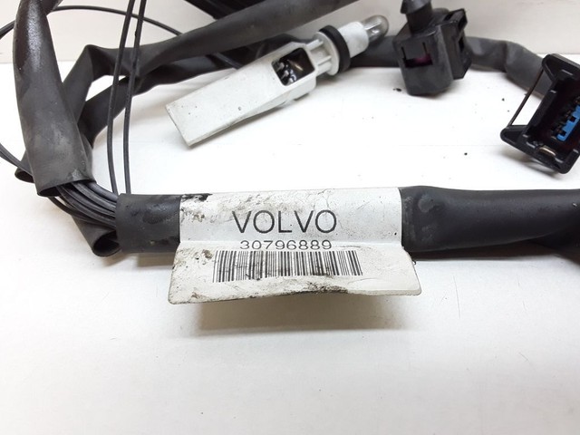 Volvo OEM 05-10 Xc90 Headlight Head Light Lamp-harness 30796889 for ...