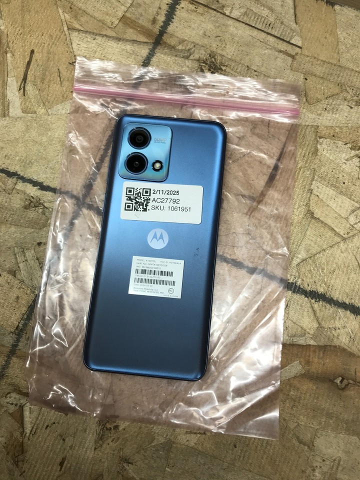 Motorola moto g stylus 2023 (XT2317DL) 64GB (TracFone) Smartphone - A ...