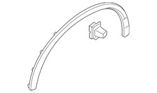 39849933 - Fender Flare - Volvo for sale online | eBay