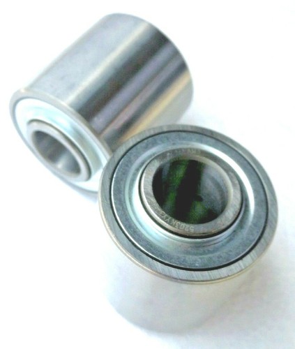 Premium 5203KYY3 5203KMF Bearing w/6-Lip Seals - UPGRADED on 5203KYY2 ...