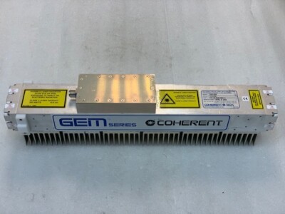 Industrial Lasers - Coherent Laser