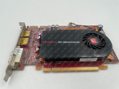 1pc used FirePro 3D V5700 512M graphics card #A6-30 | eBay