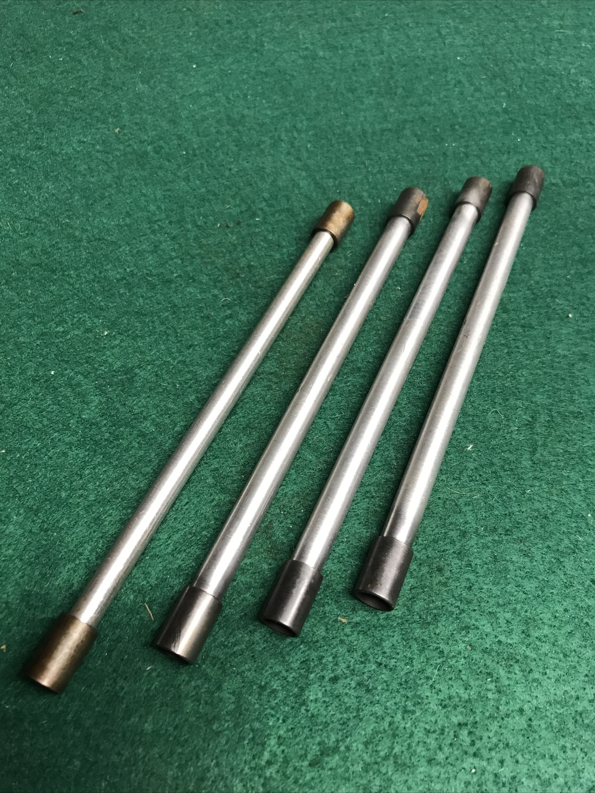 Triumph 650 Engine Push Rods 70 2620 E2620 70-2620 x4 New | eBay UK