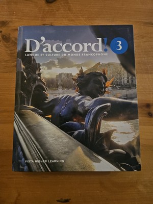 DACCORD 3 Hybrid, José A. Blanco, New Book | eBay