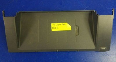 ⭐️⭐️⭐️⭐️⭐️ Printer Part HP LaserJet 1012 Top Output Bin Paper Catch ...
