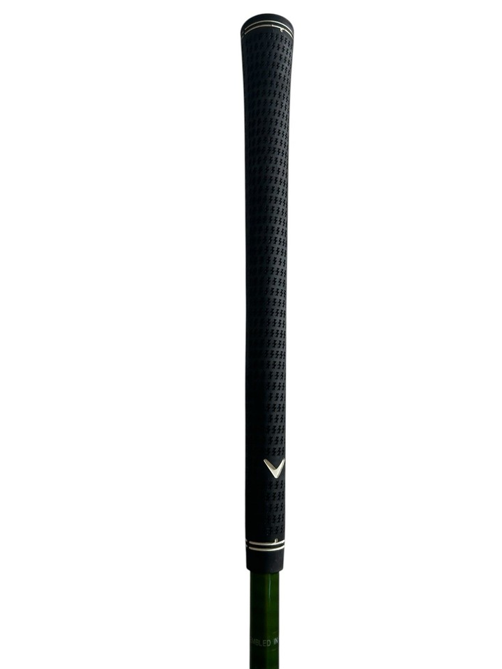 Aldila Trinity 3 Wood Shaft Graphite A Senior Flex Callaway Adaptor 42. ...