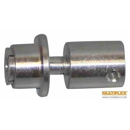 Multiplex Prop Driver Motor Shaft 4mm Prop Shaft 8mm - MPX332329 | eBay