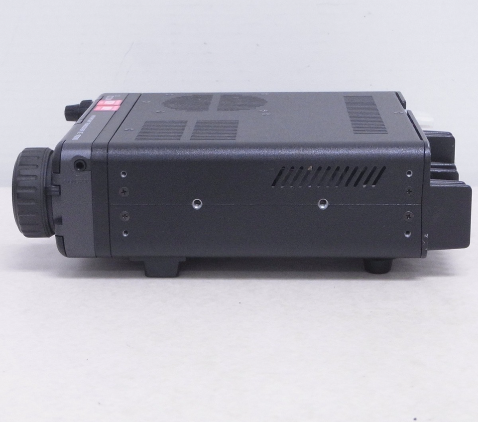 ICOM IC-7000 HF/VHF/UHF ALL MODE transceiver Amateur Ham Radio Working ...