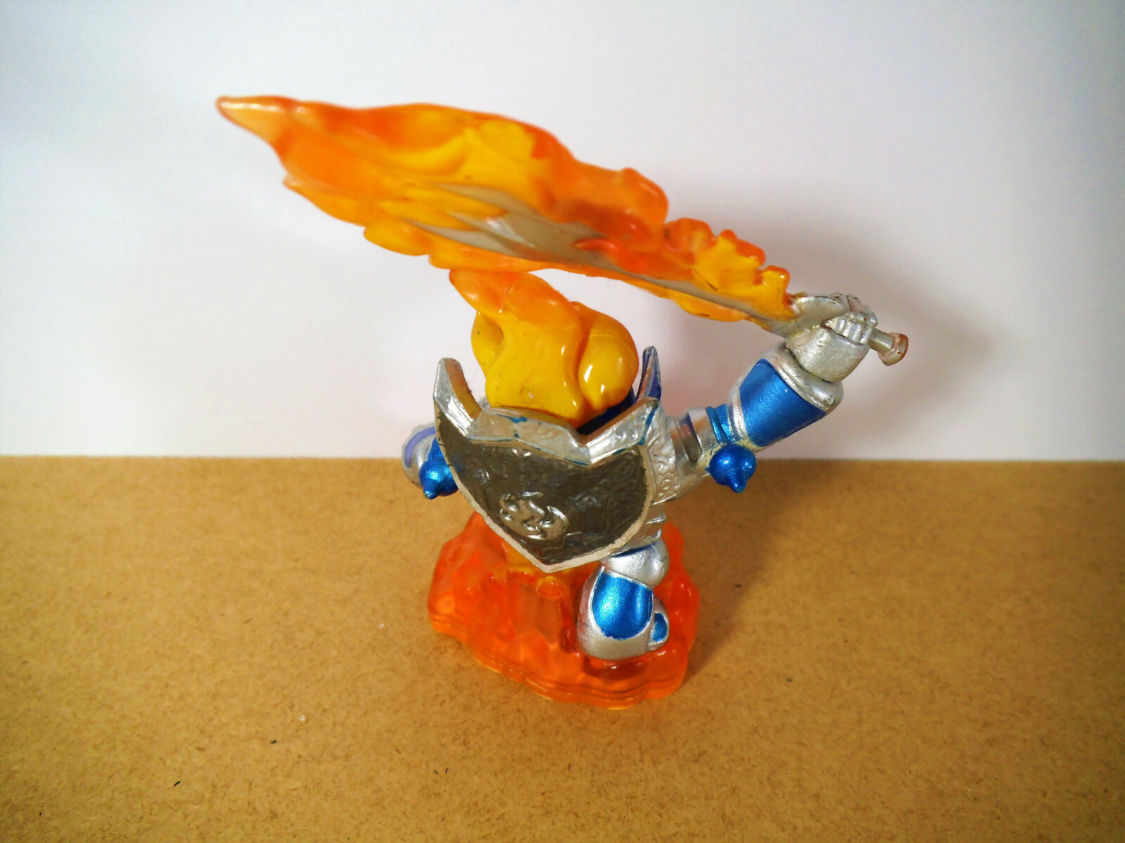Ignitor Skylanders Giants Figure Buy 2 Get 1 Free or 20% off 3+ Bundle ...