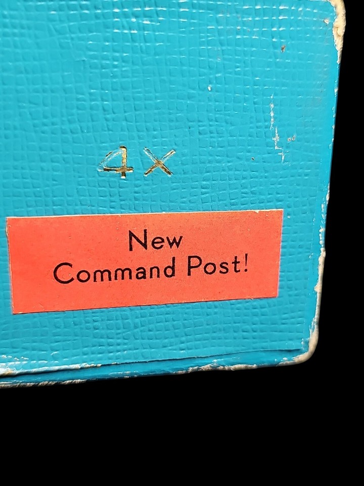 Vintage KOWA PROMINAR 4X32 1" Rifle Scope with Post | eBay