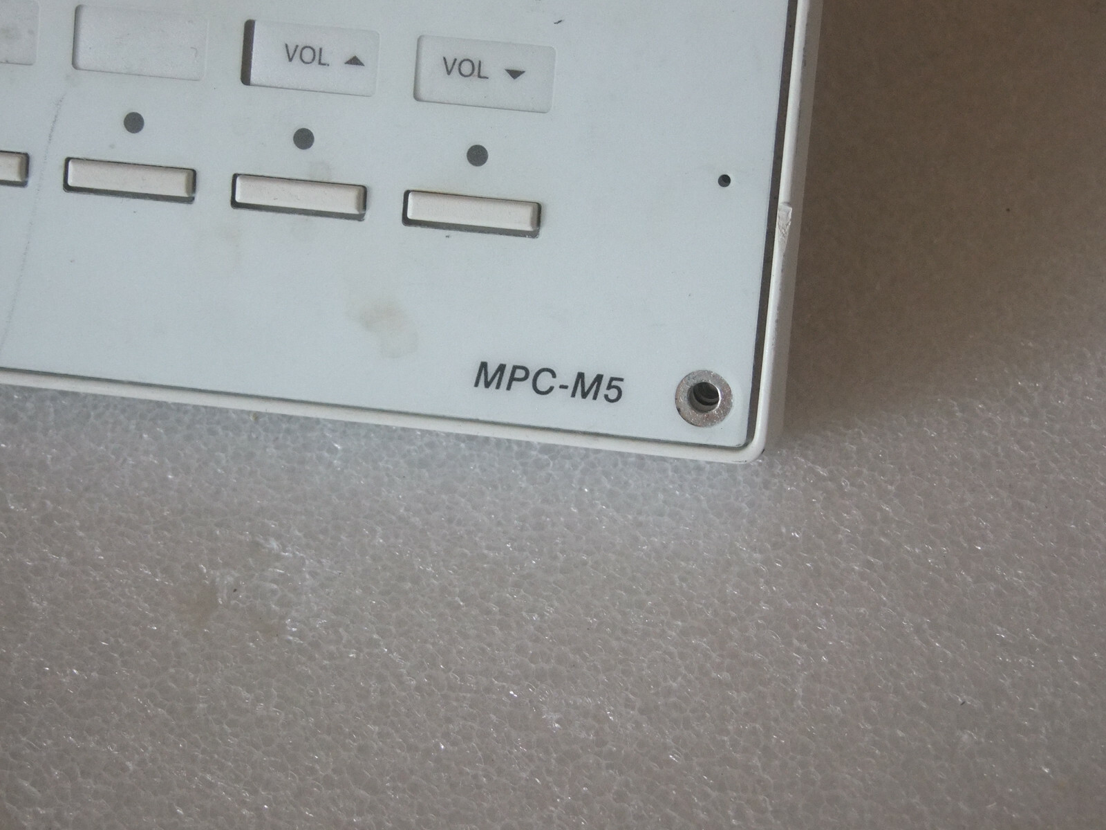 Crestron MPC-M5-W MPC-M5 White M5 Media Presentation Controller 6503843 ...